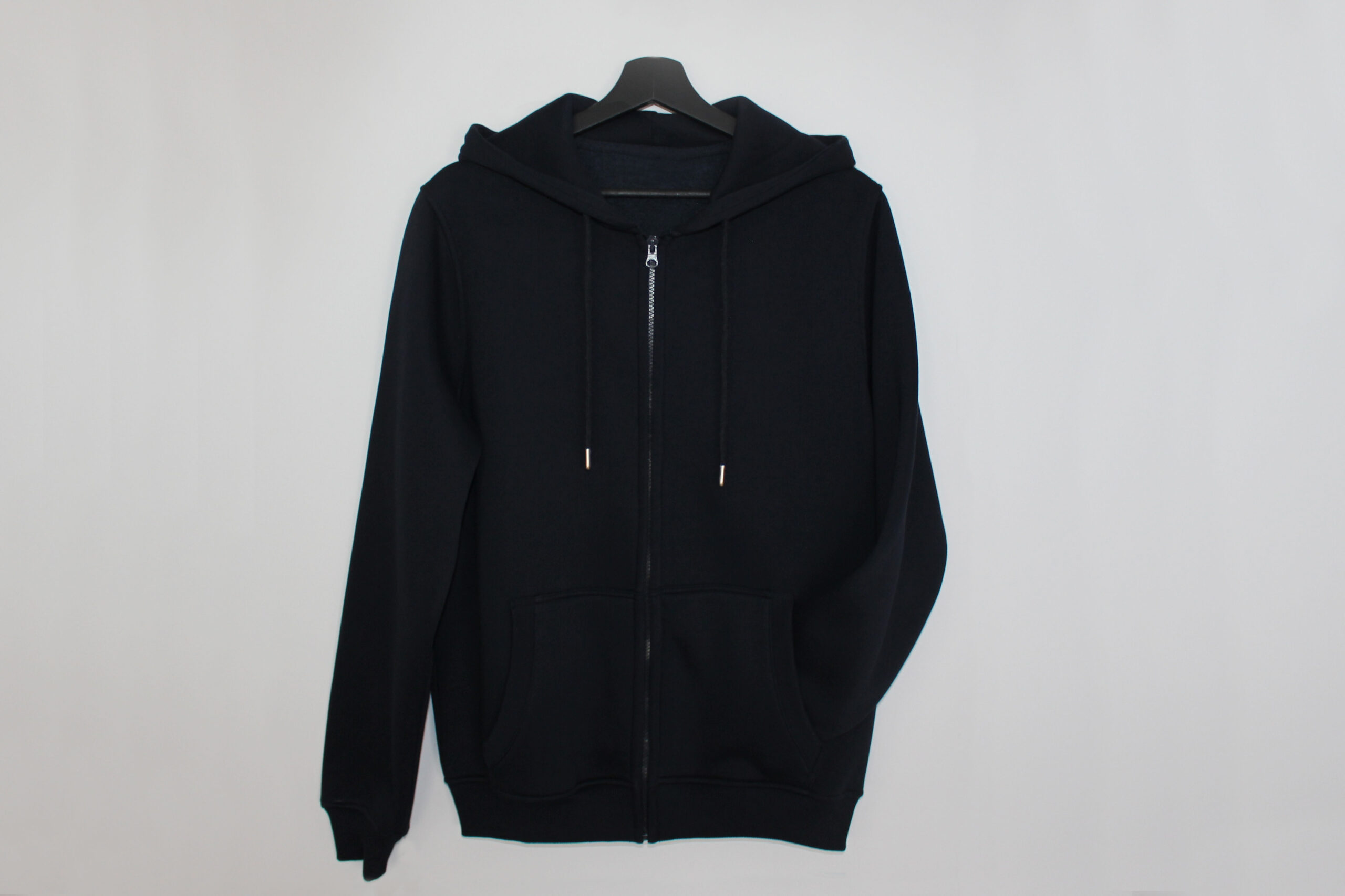 Full Zippered Hoodie Jacket | MOREX MERCHANDISE