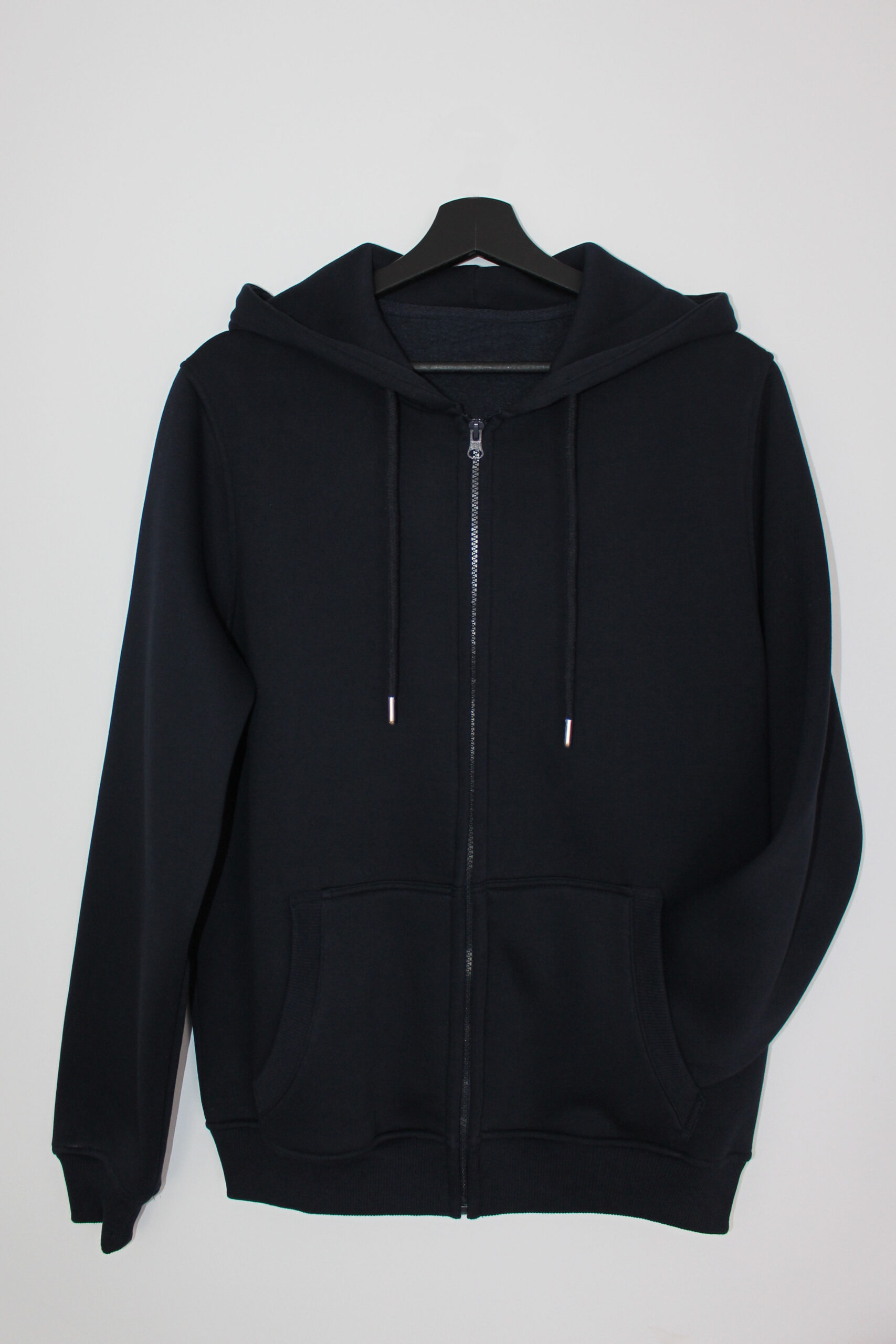 Full Zippered Hoodie Jacket | MOREX MERCHANDISE